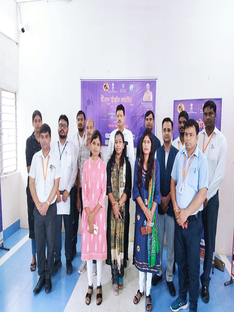 GALLERY – SKILL DEVELOPMENT INSTITUTE RAEBARELI